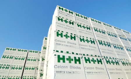 THE 7 STAGES OF MMC H+H Celcon asks Does Aircrete have a future with ...