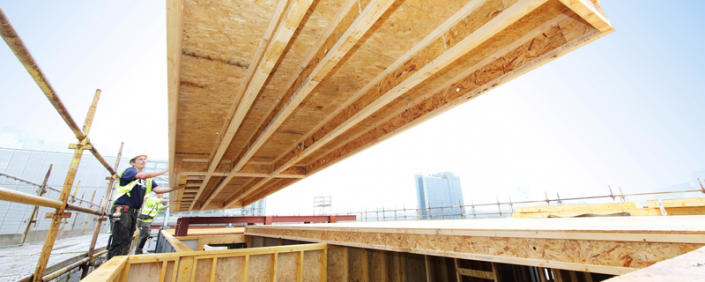 Timber solutions for MMC with MEDITE SMARTPLY – MMC MAG